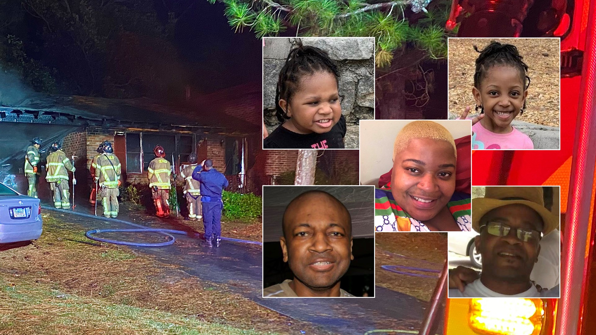 DeKalb house fire, what we know | 11alive.com