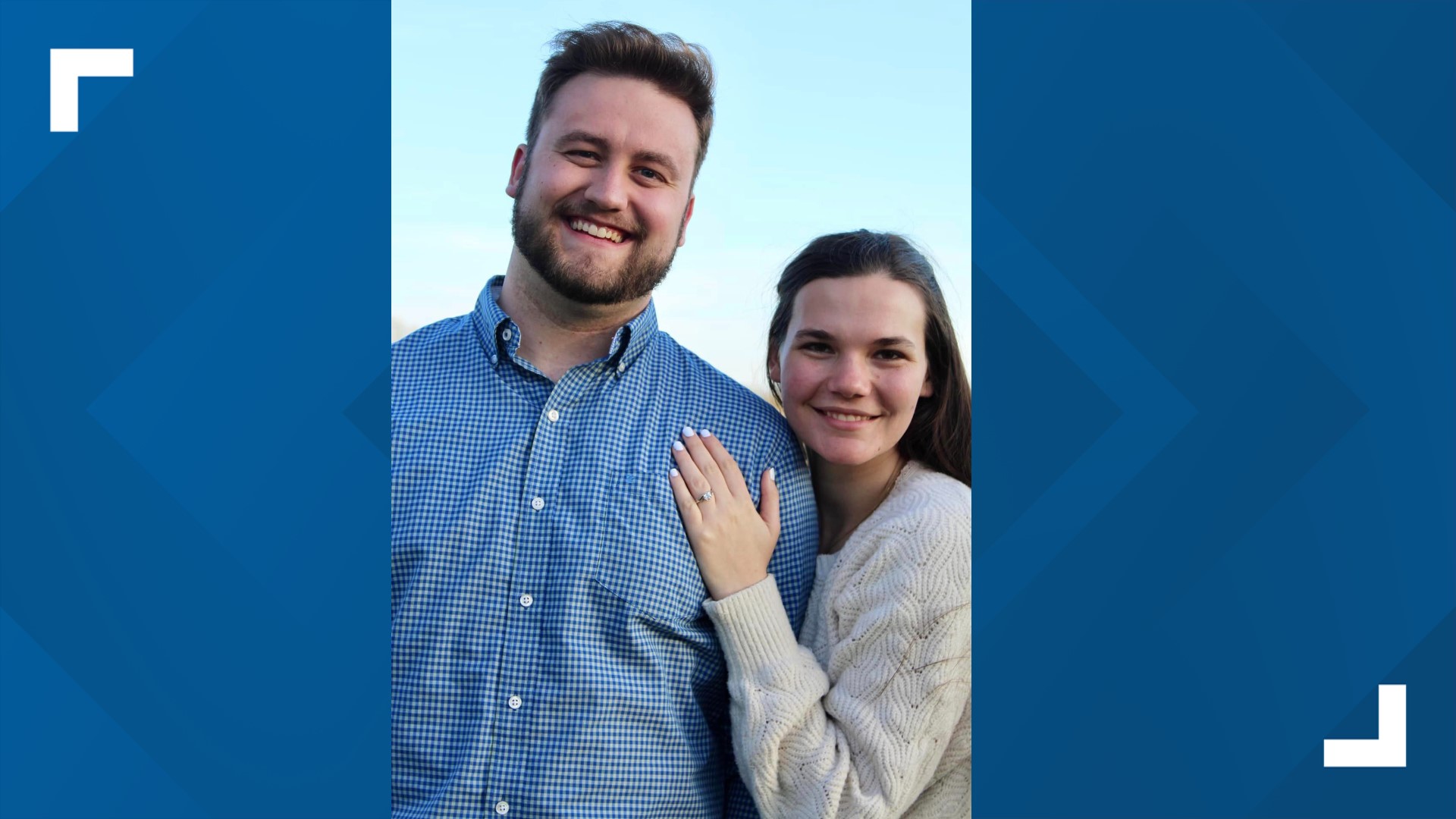 Georgia couple gets engaged 2024 eclipse | 11alive.com