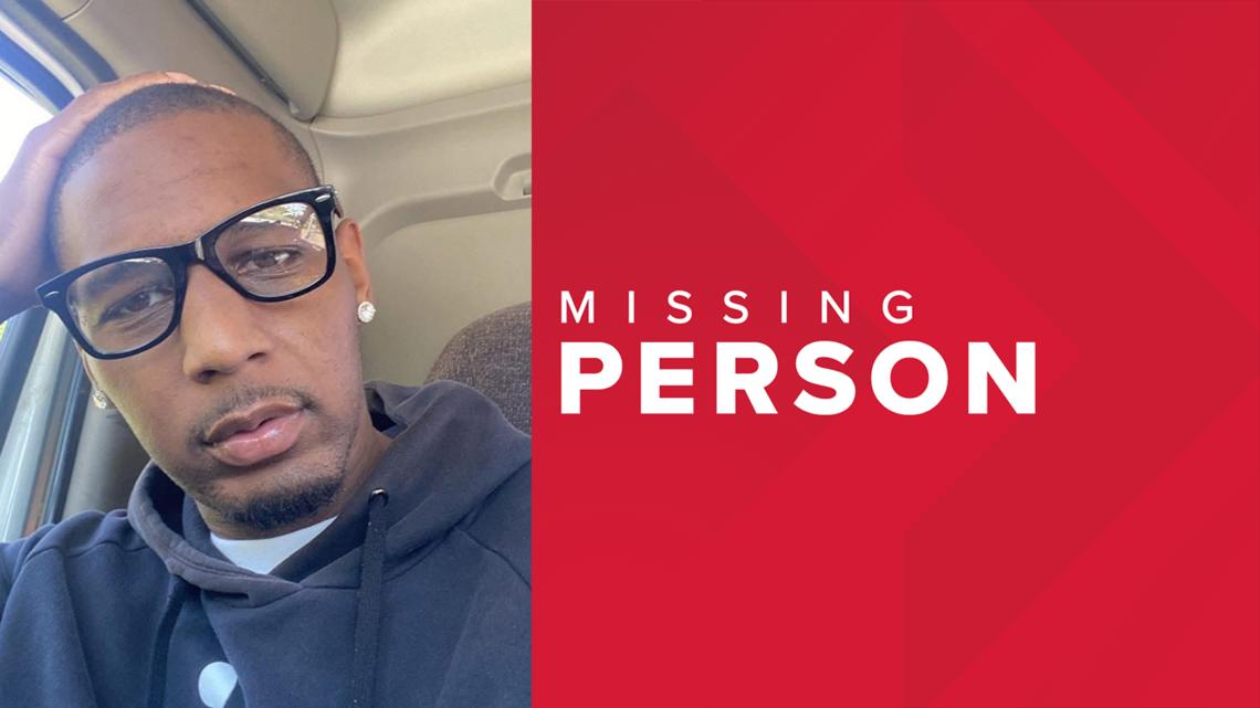 Missing in Georgia | Tyson Leverette | 11alive.com