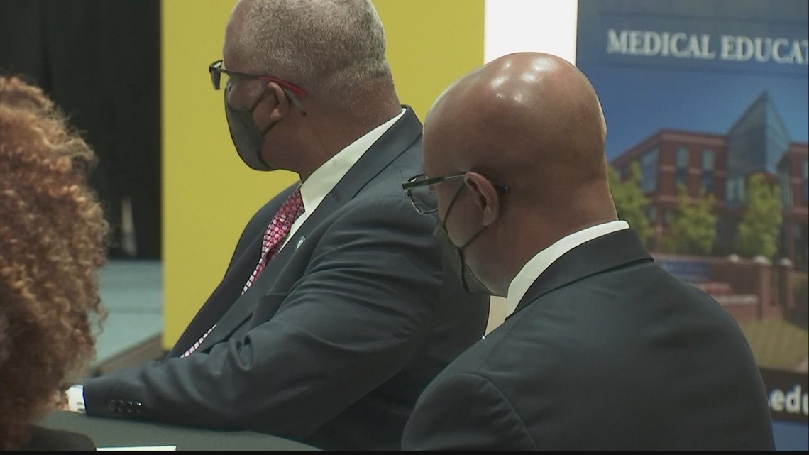 Federal experts provide bomb threat training for Atlanta HBCUs ...