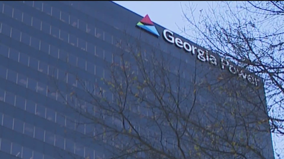 Georgia Power rate increases to go into effect next month | Here's how ...