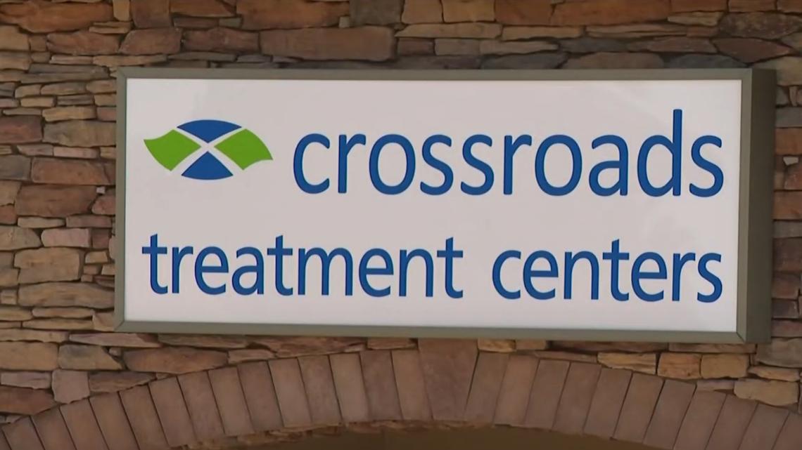Women accuse drug treatment center employee of sexual assault | 11alive.com