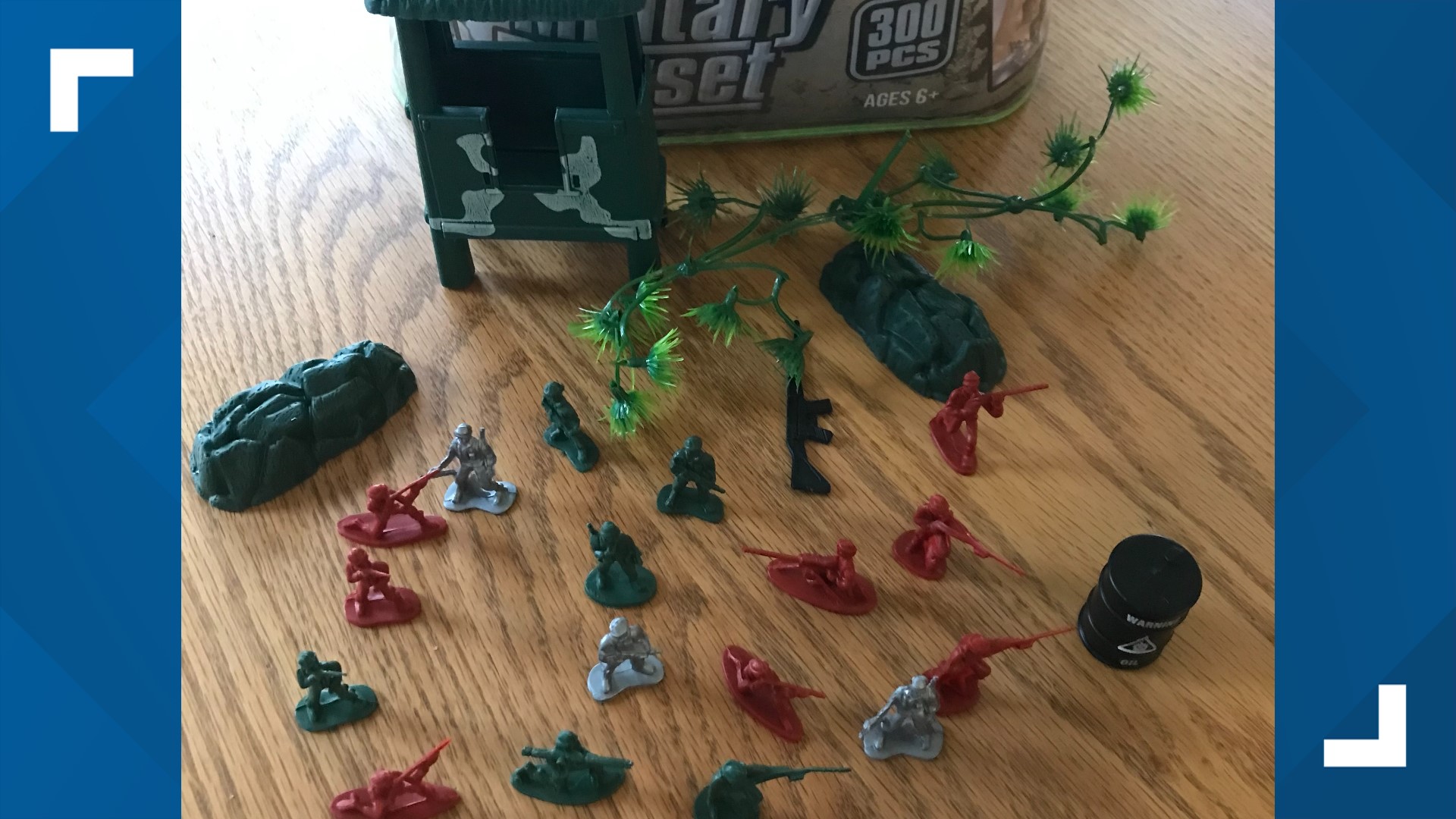 Some recalled toys still available online | 11alive.com