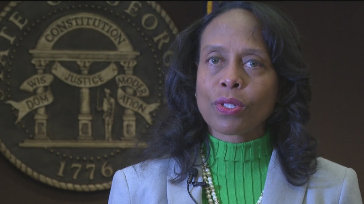 Judge Kirk calls for urgent funding to fix delays in Fulton Magistrate ...