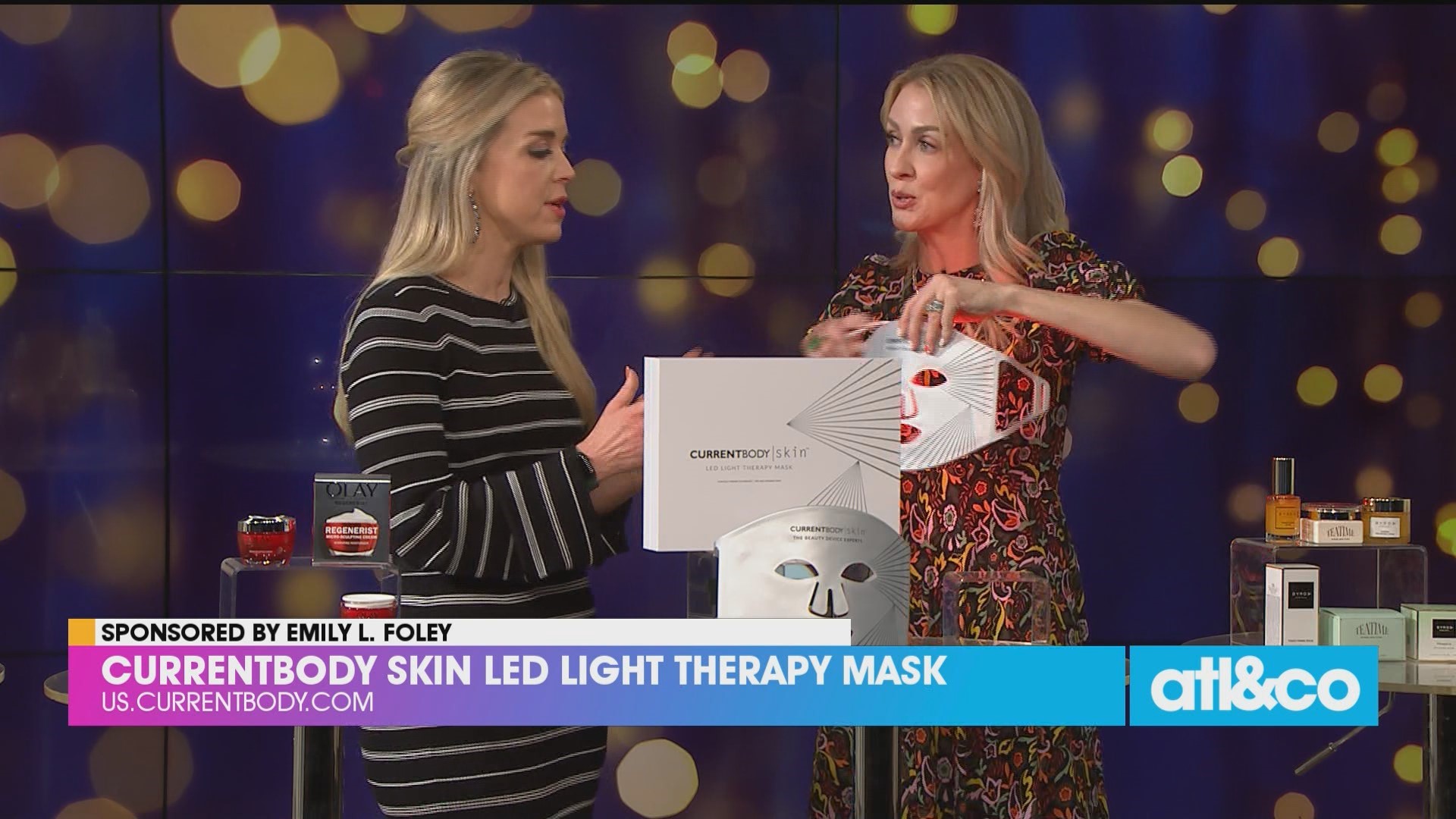 Beauty Must-Haves for the Holiday Season | 11alive.com