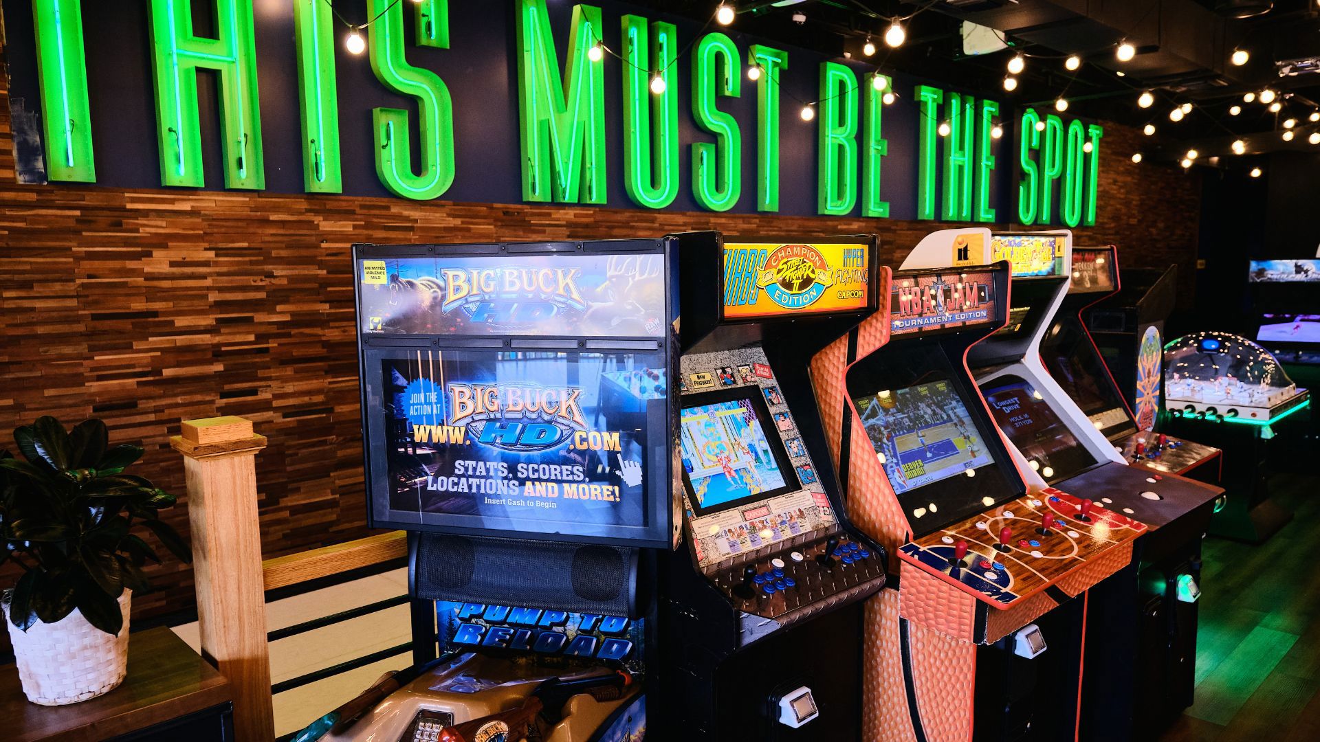 Your 3rd Spot in Atlanta adds new perks for members | 11alive.com