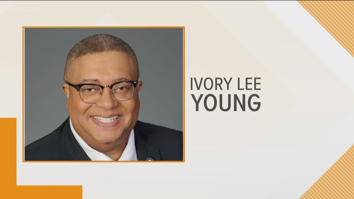 Atlanta City Council to honor late Ivory Lee Young | 11alive.com