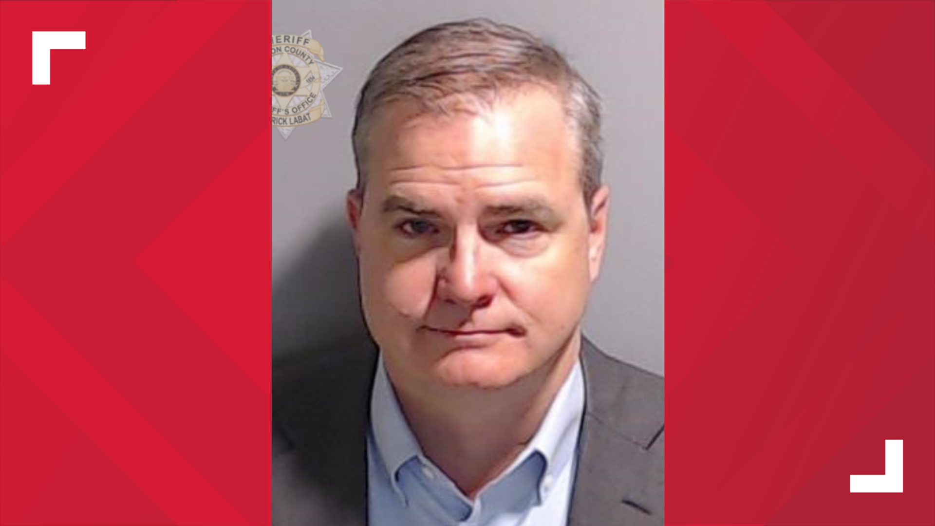 Georgia Trump updates August 25 | All defendants booked | 11alive.com