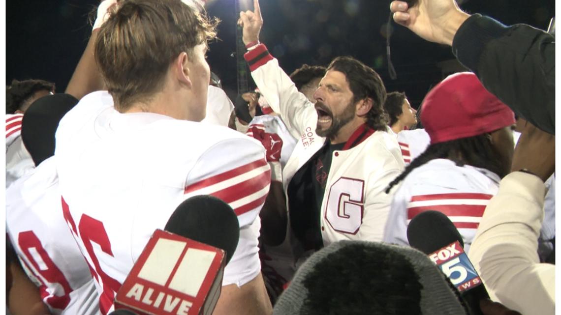 Saga continues: GHSA strips Gainesville of state football runner-up ...
