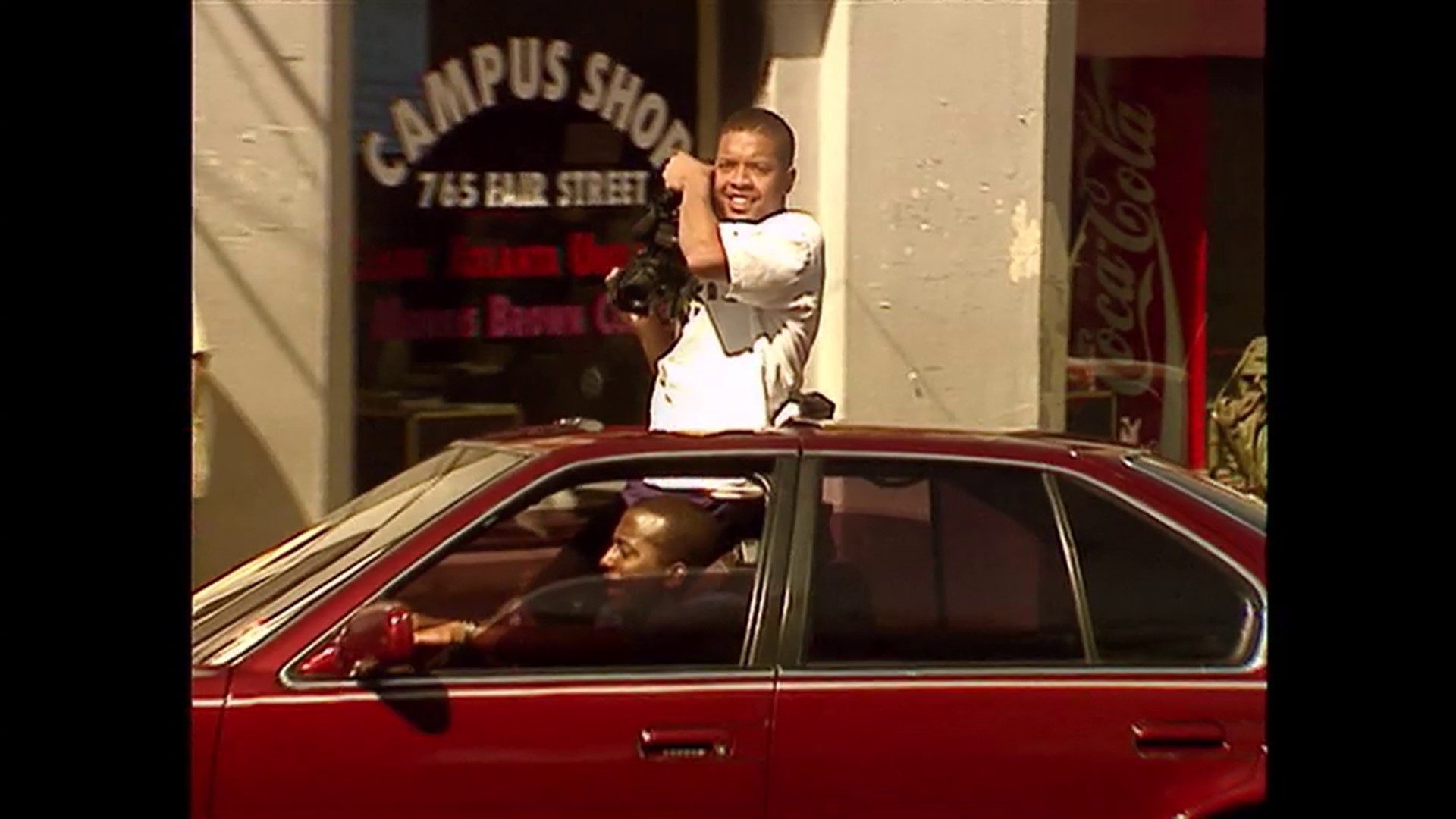 Freaknik documentary from Hulu announced | 11alive.com