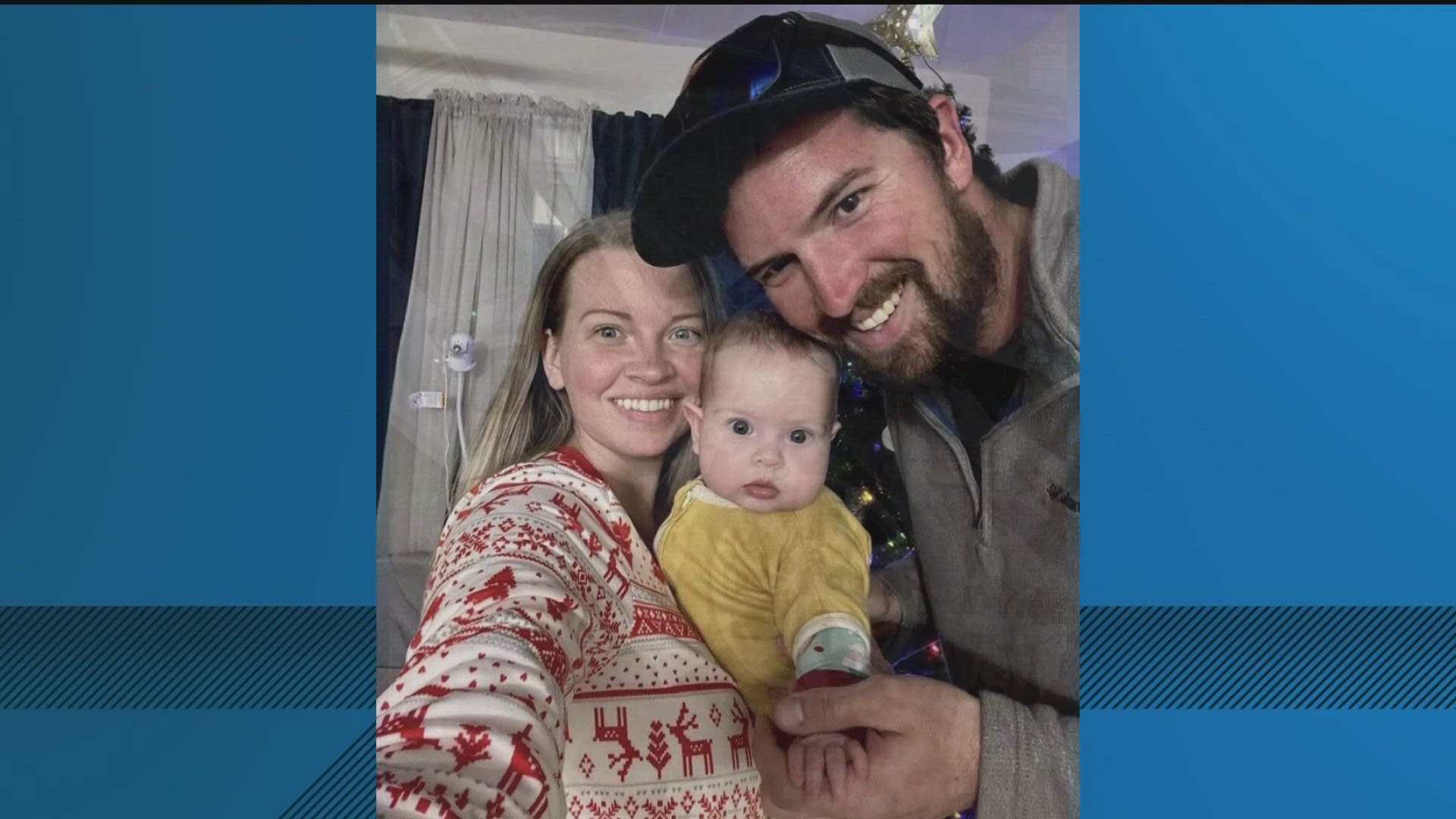 Wayne Rhodes and family recovering after major Carrollton wreck ...