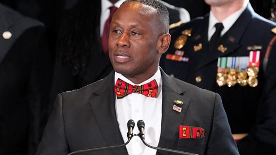 Who is Tony Lowden Jimmy Carter funeral connection | 11alive.com