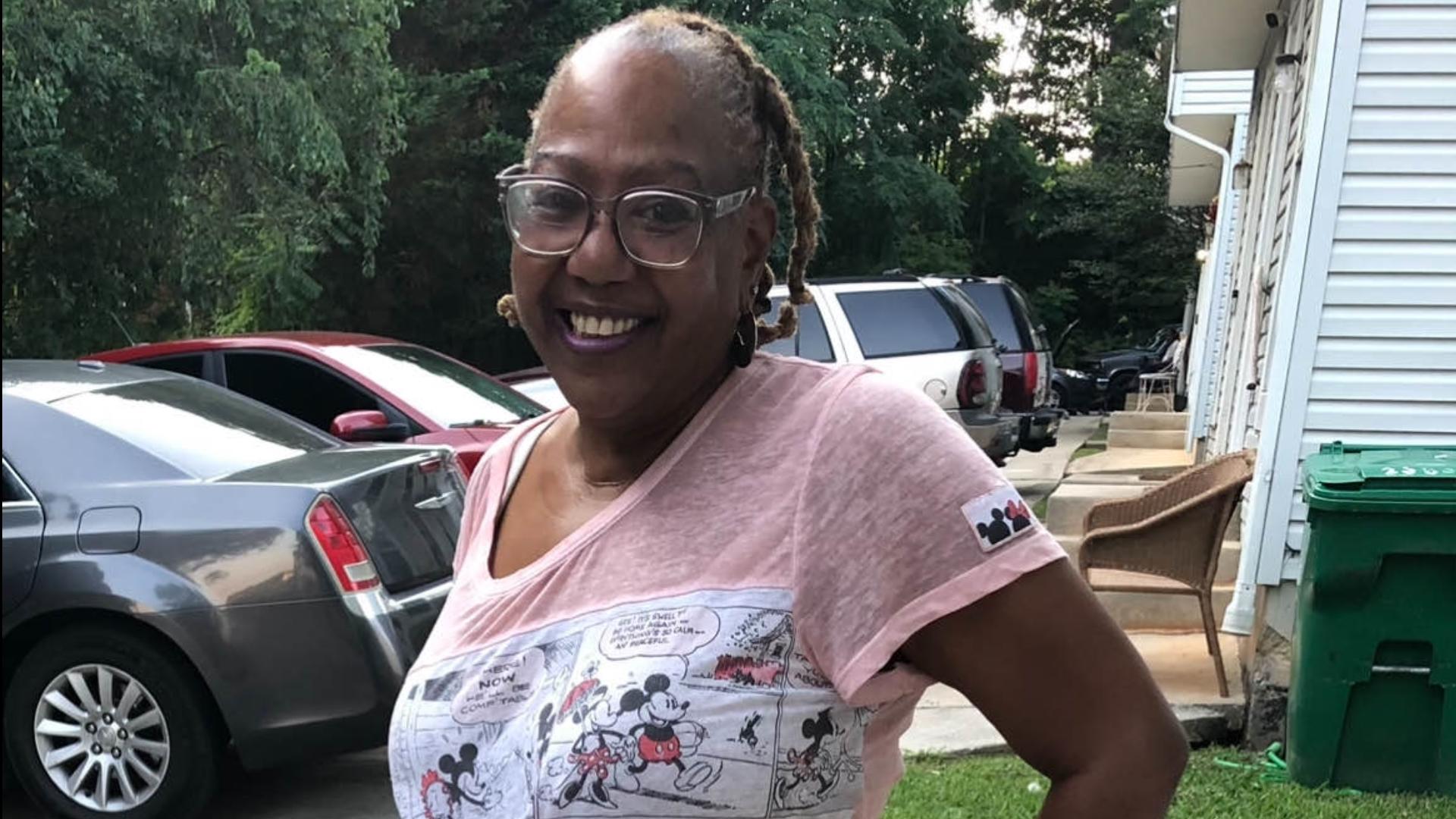 Deadly DeKalb fire on Chupp Road | Woman killed | 11alive.com