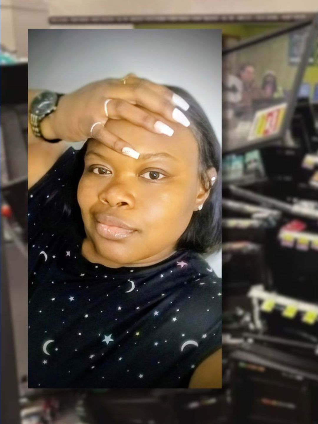 Georgia state representative Mandi Ballinger dies, Speaker Jon Burns ...