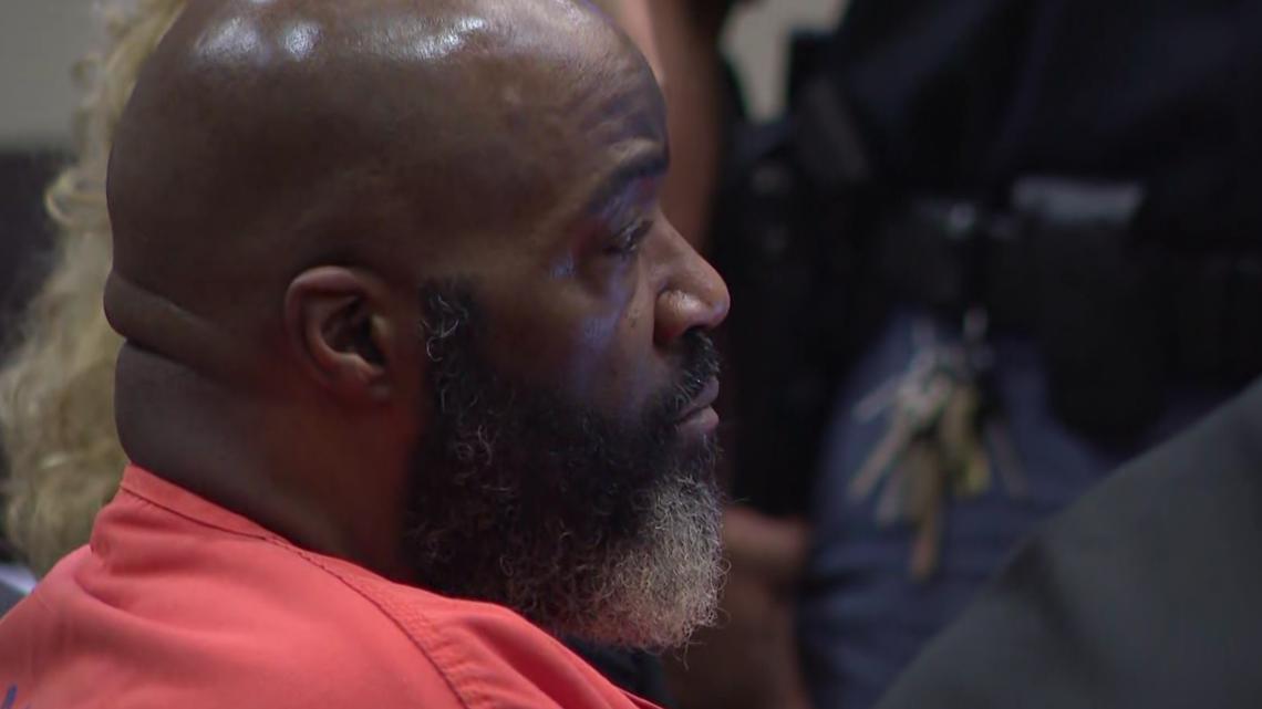 Man convicted in 1990 DeKalb double murder to be sentenced today ...