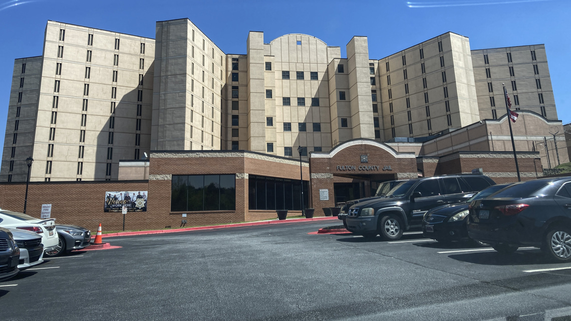 4 Women Facing Charges For Contraband Sting Having Sex With Inmates At