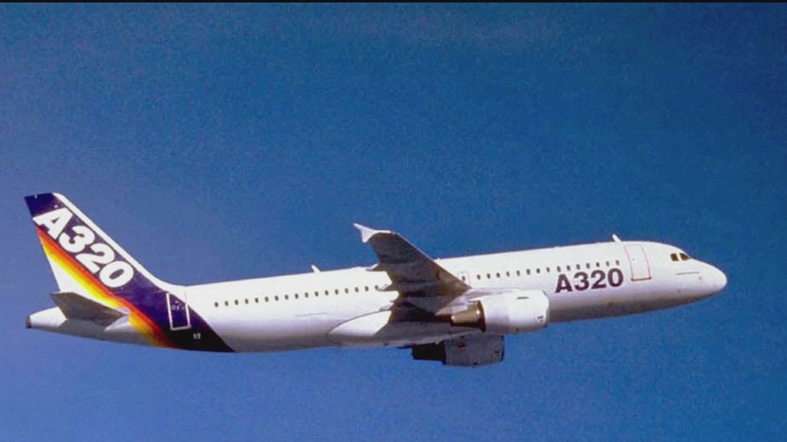 Airlines adopt software fix for Airbus A320 | 11alive.com