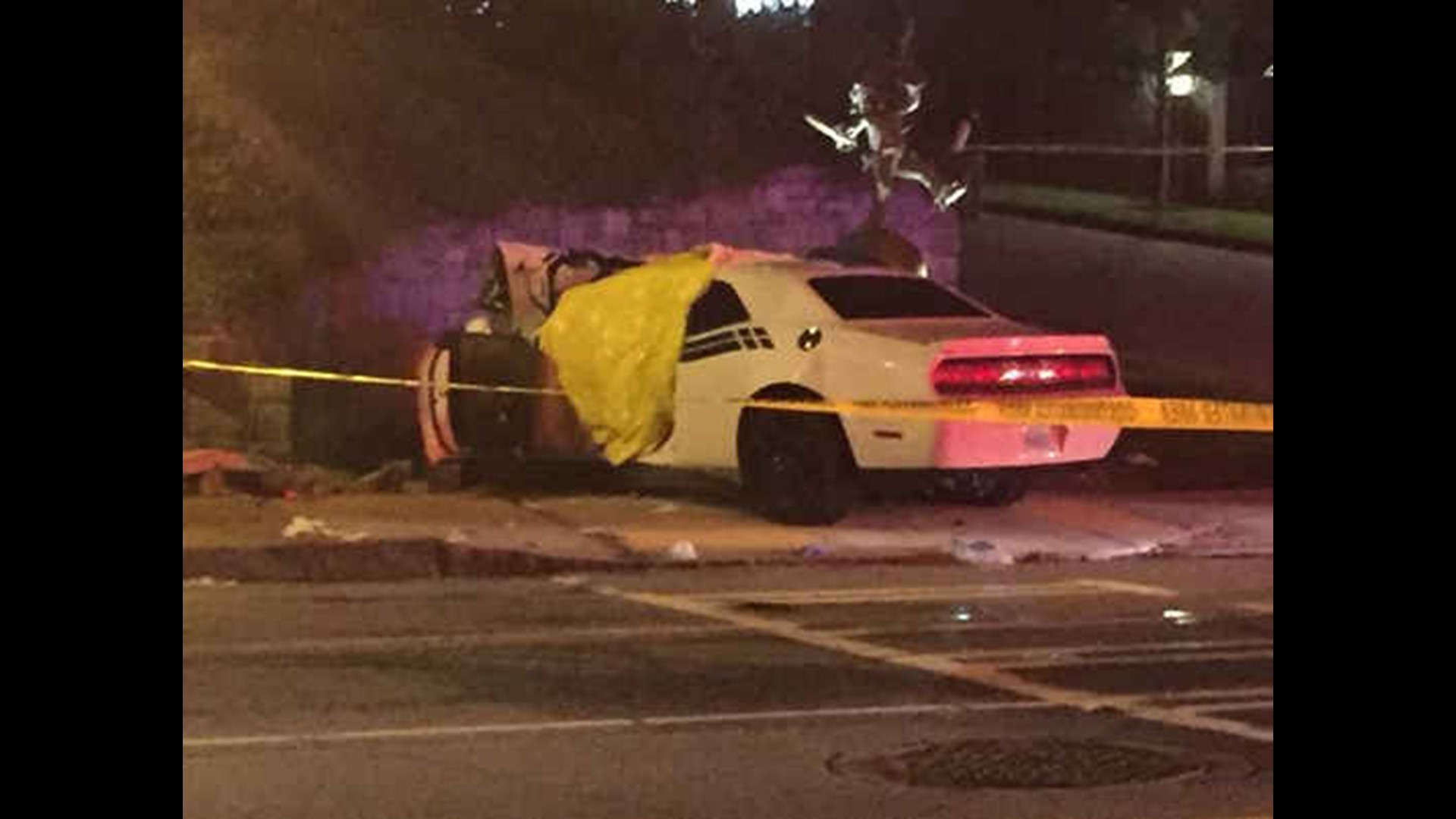 GSP: Off-duty officer charged with vehicular homicide in road racing ...