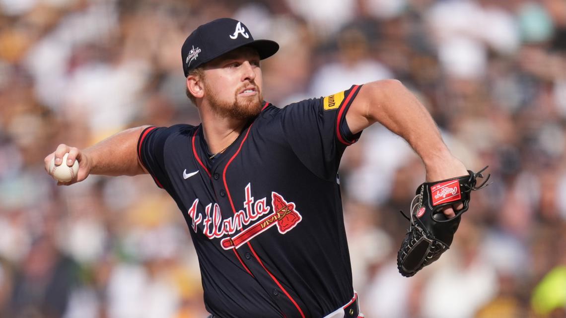 Summer water safety and swimsuit color test | 11alive.com