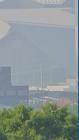Smoky haze, burn smell in metro Atlanta coming from south Georgia ...