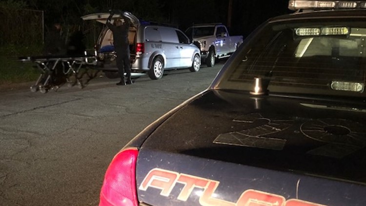 At 12, Caleb Anderson starts sophomore year at Chattahoochee Tech ...