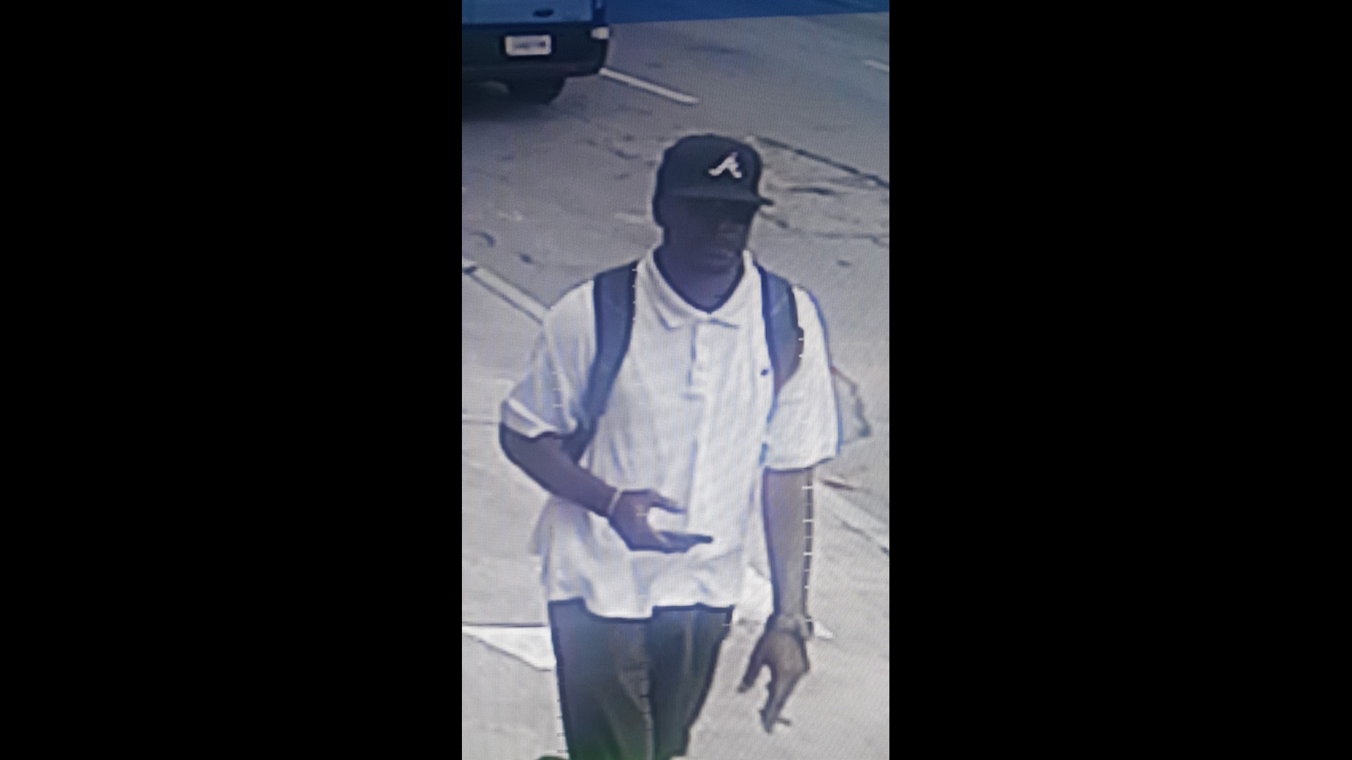 Atlanta homeless murders - David Lee arrested | 11alive.com