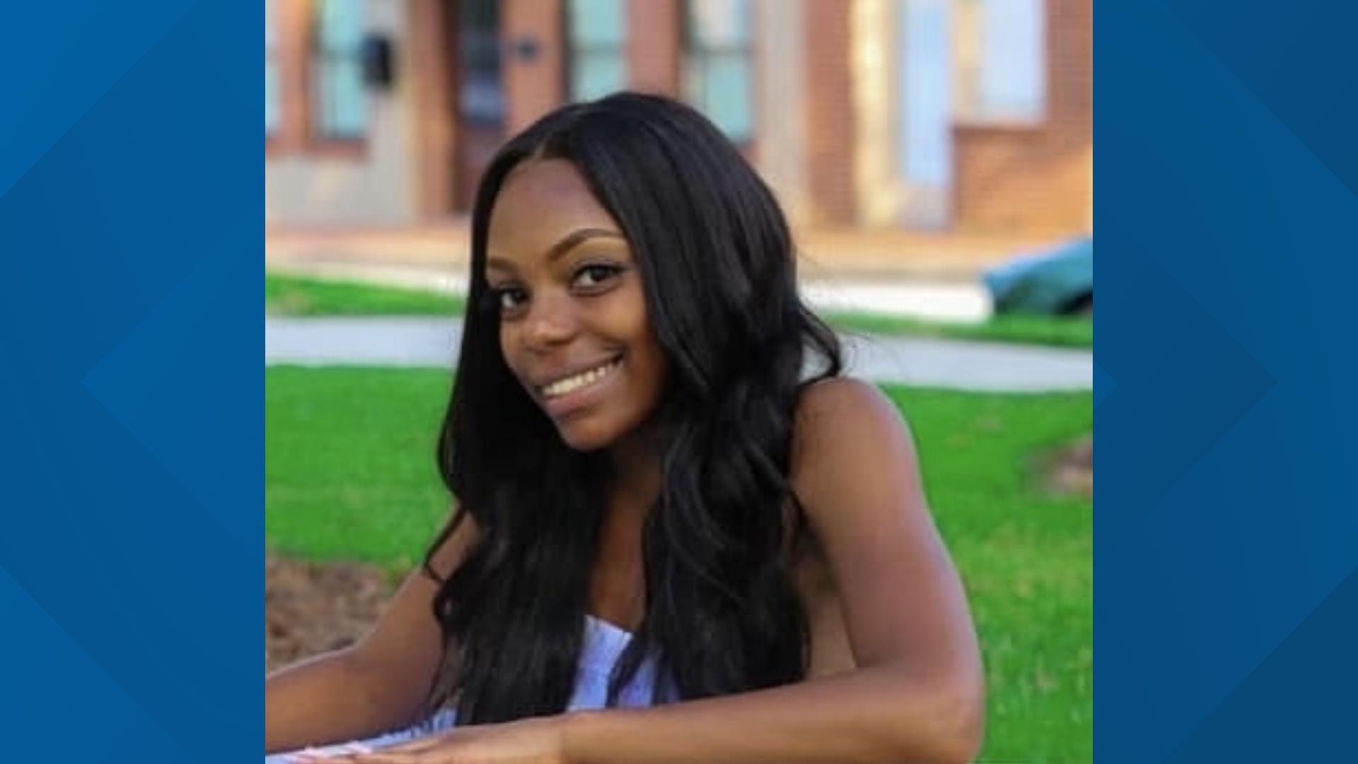 'She didn’t deserve this': Police arrest suspect in killing of pregnant ...