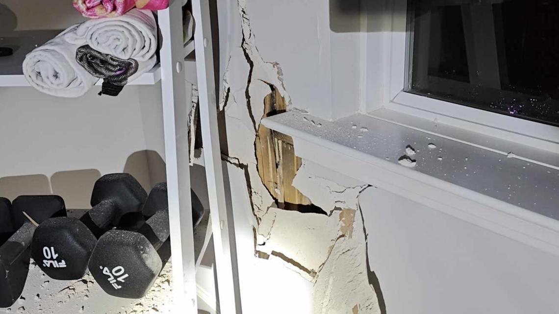 Georgia Senator Colton Moore arrested | Here's why | 11alive.com