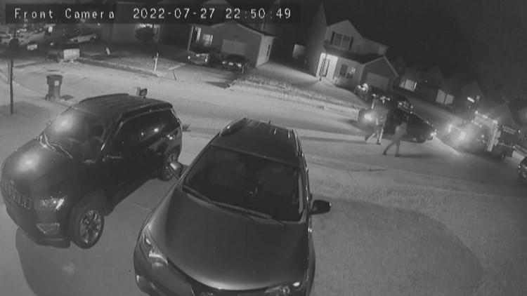 Maria Martin | 11alive.com