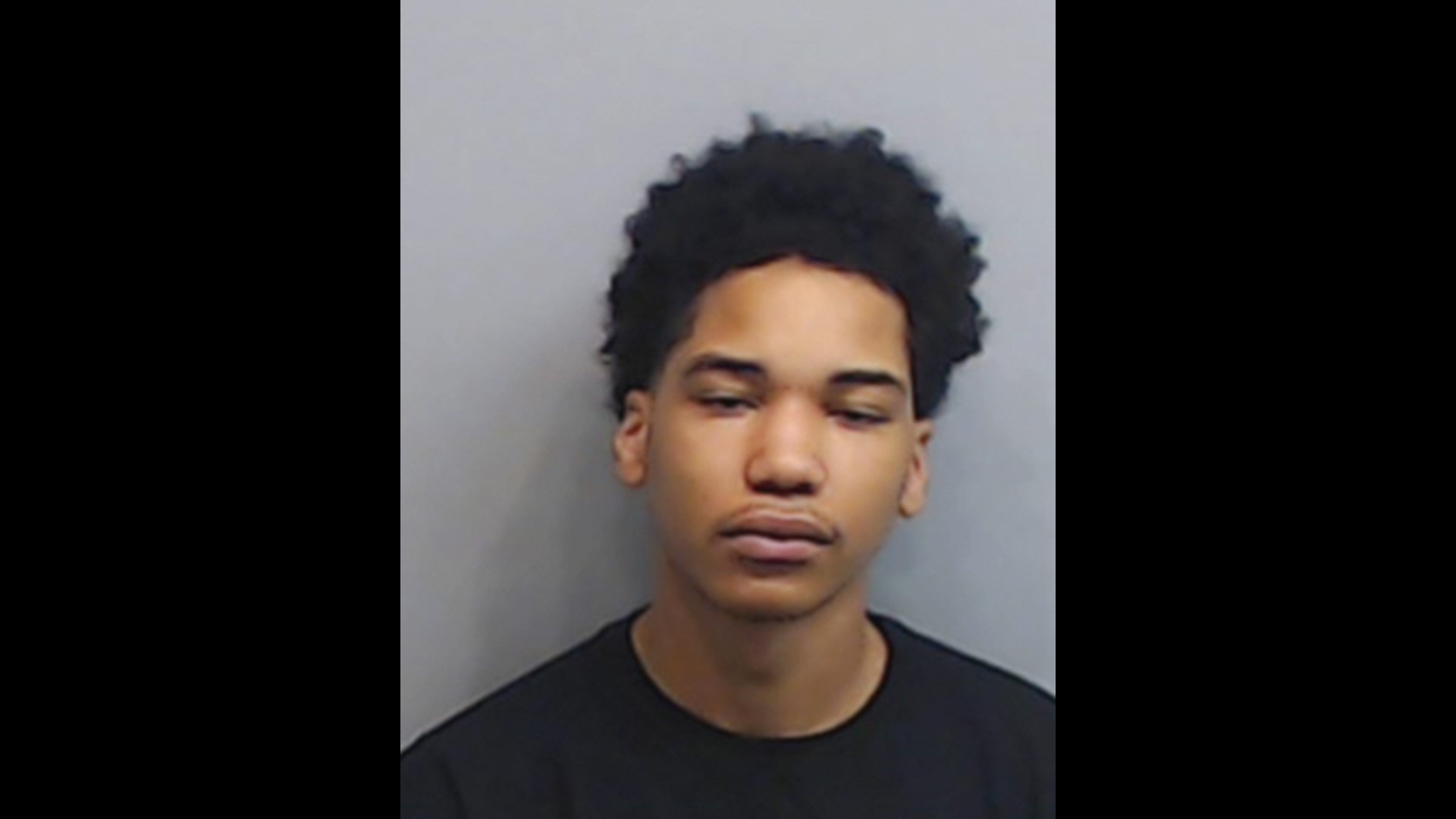 What we know of Barron Brantley alleged killer of Alexis Crawford ...