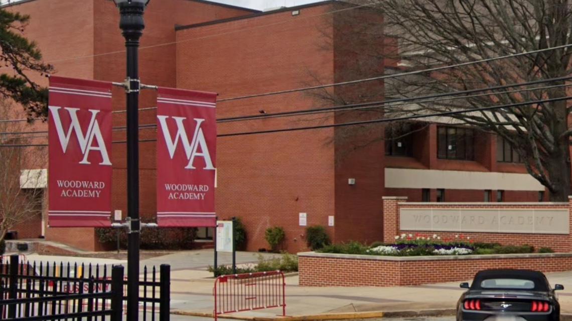 Woodward Academy teacher passes away | 11alive.com