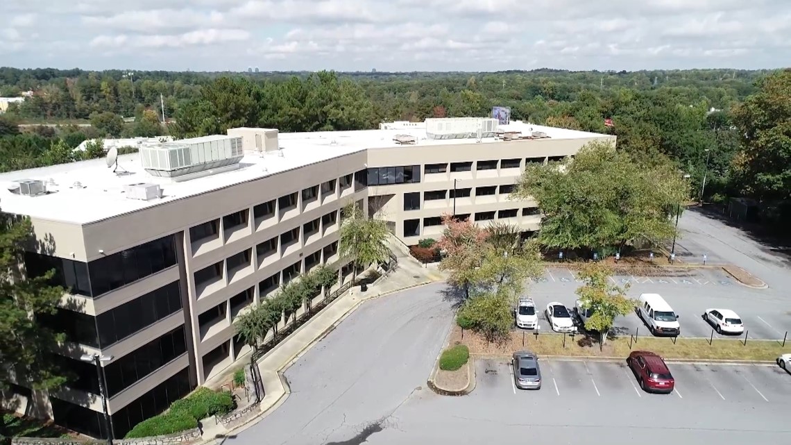 Children's Atlanta pediatric behavioral, mental health efforts ...