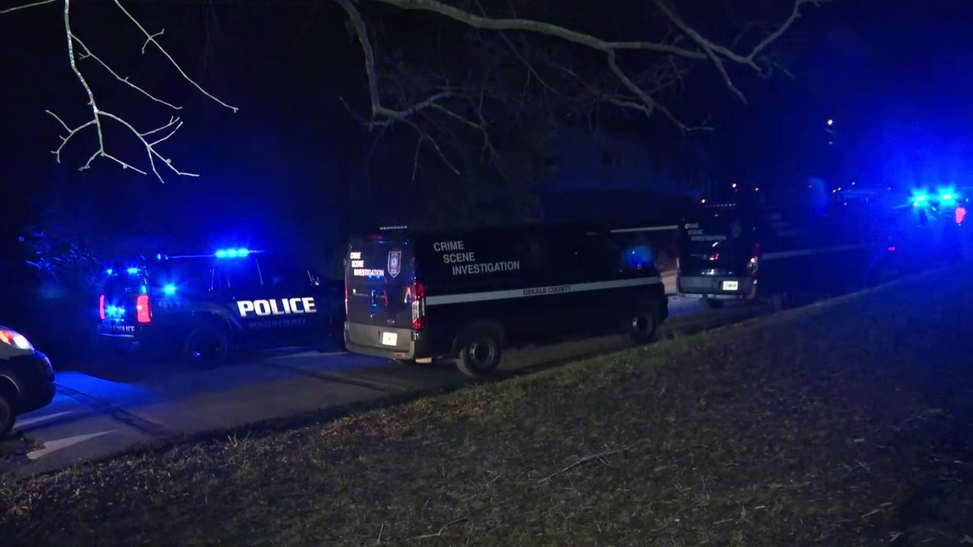 Shooting in Decatur neighborhood kills man after dispute | 11alive.com