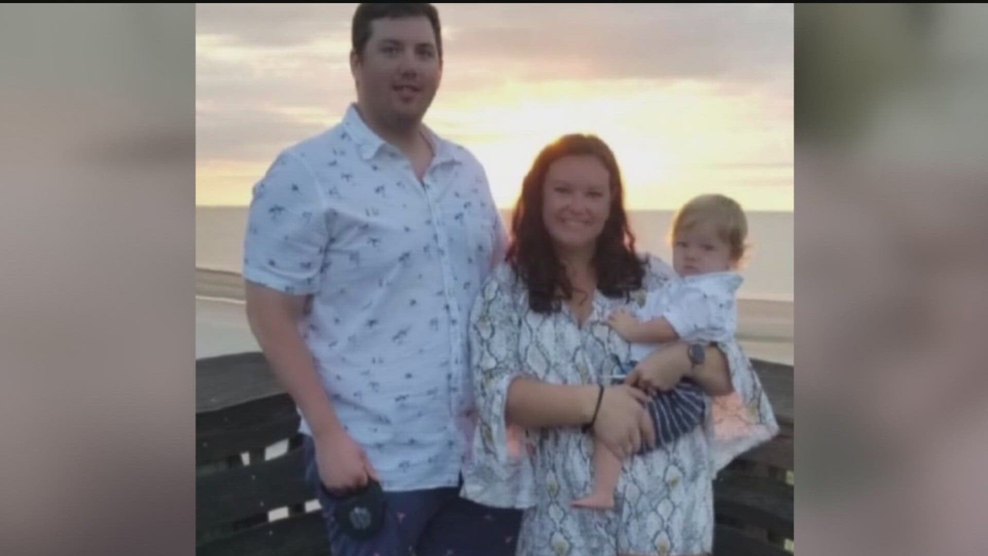 Trial begins in 2021 killing of Justin and Amber Hicks | 11alive.com