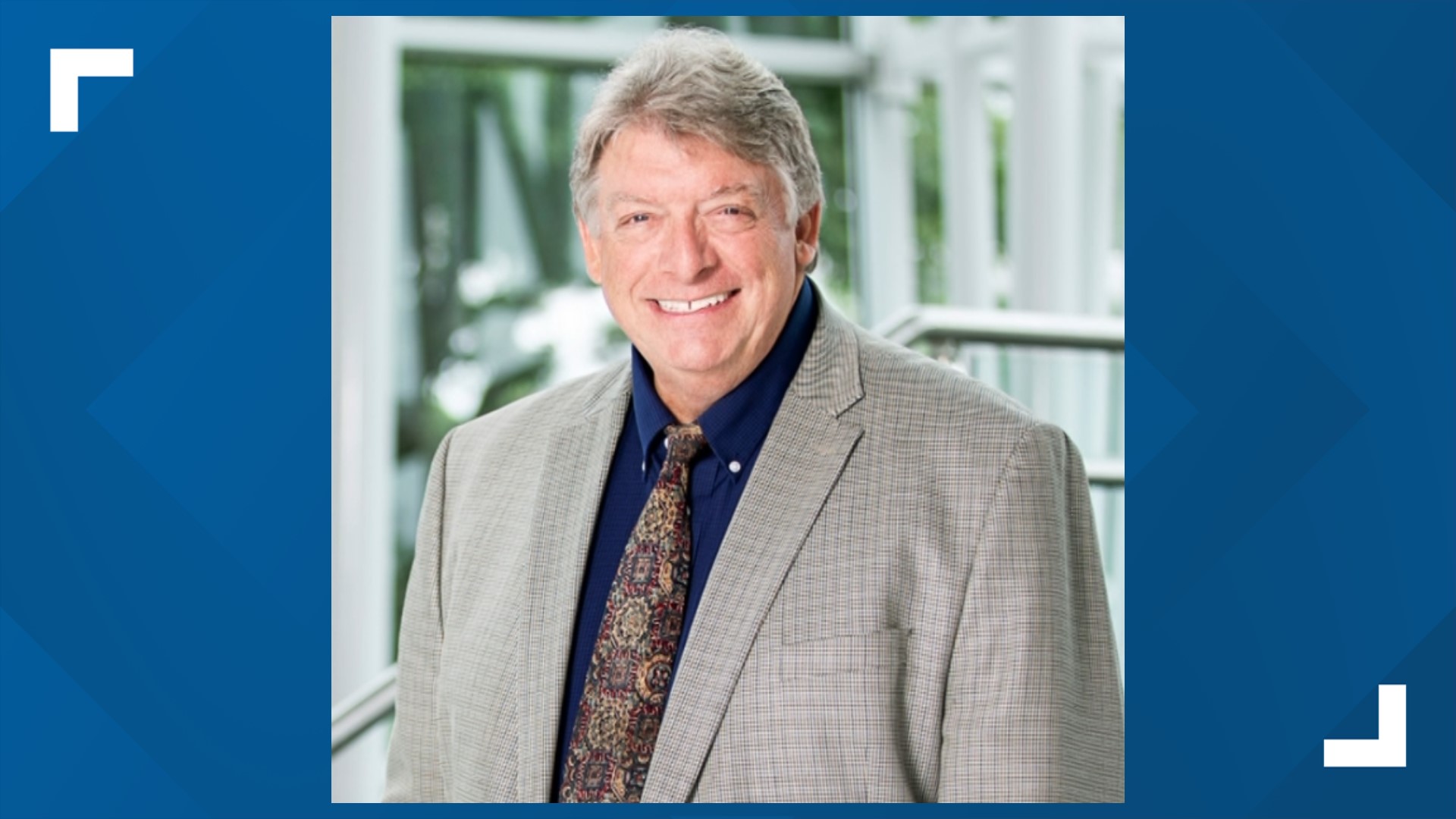 Michael Horne discharged from hospital after Midtown shooting | 11alive.com