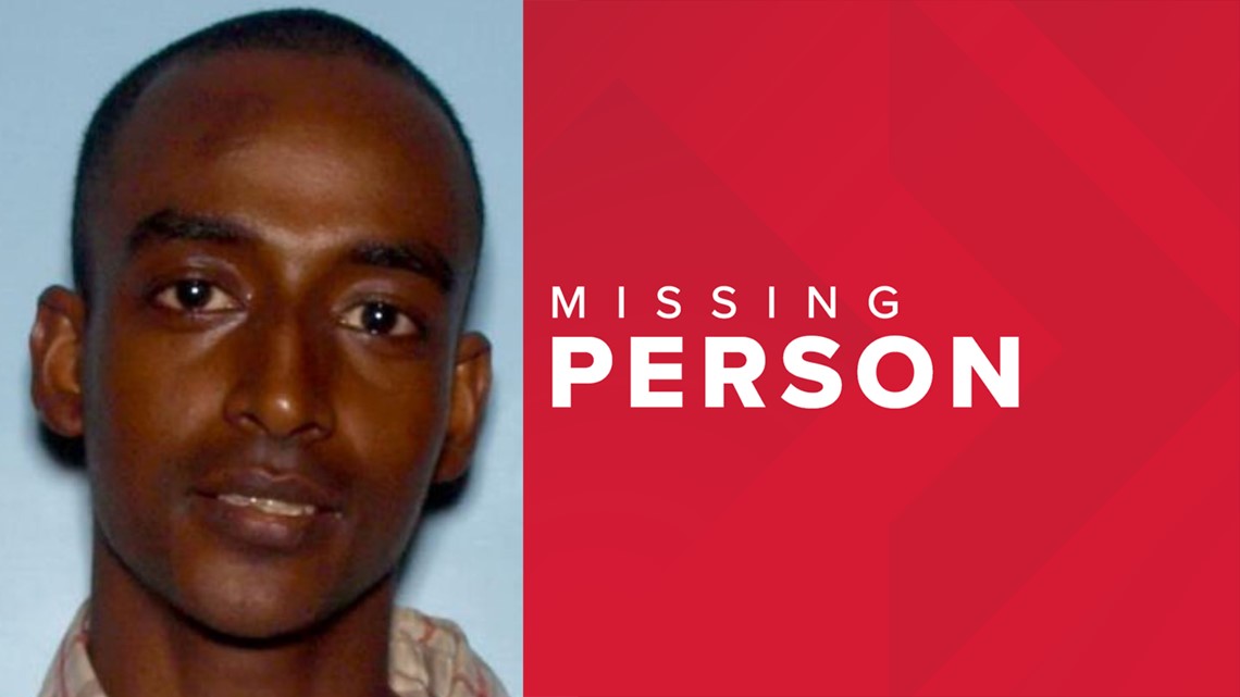 Michael Mesfin missing in Clarkston Georgia | 11alive.com