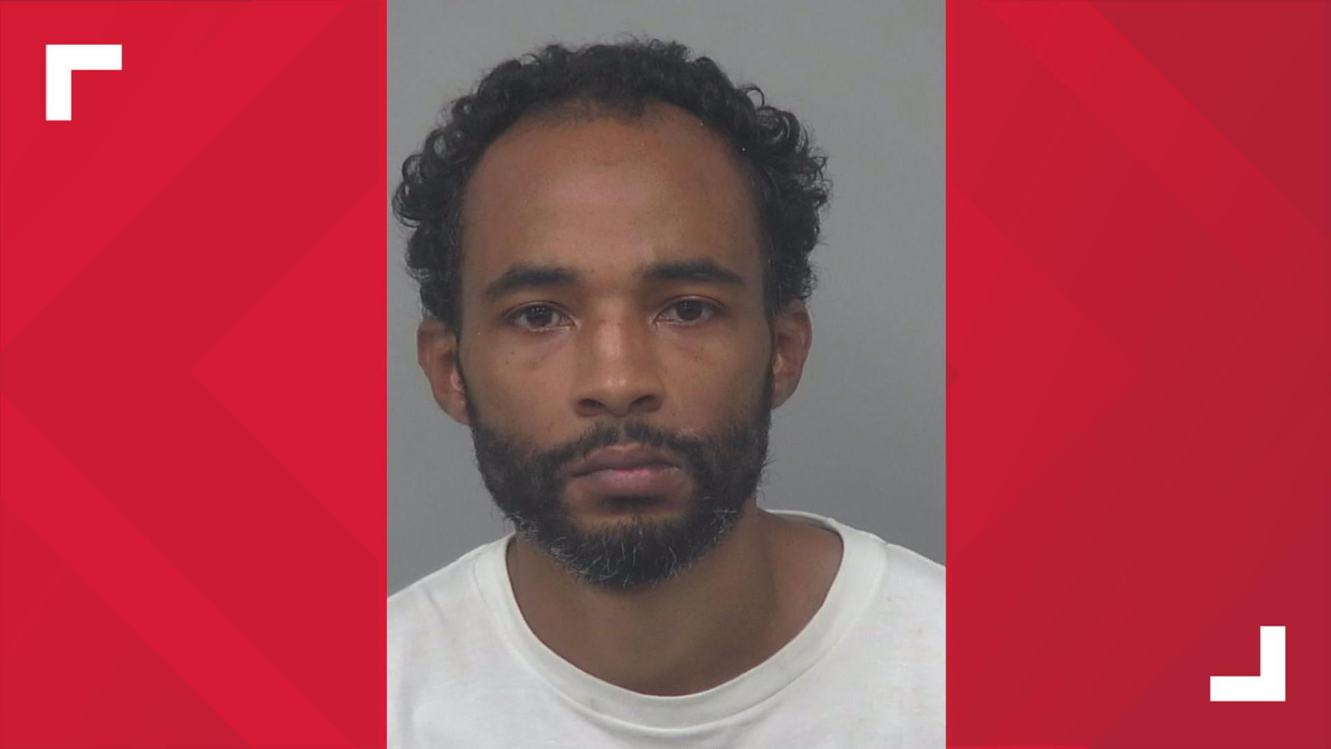 Kidnapped from his home, father found shot 17 times with hands duct ...