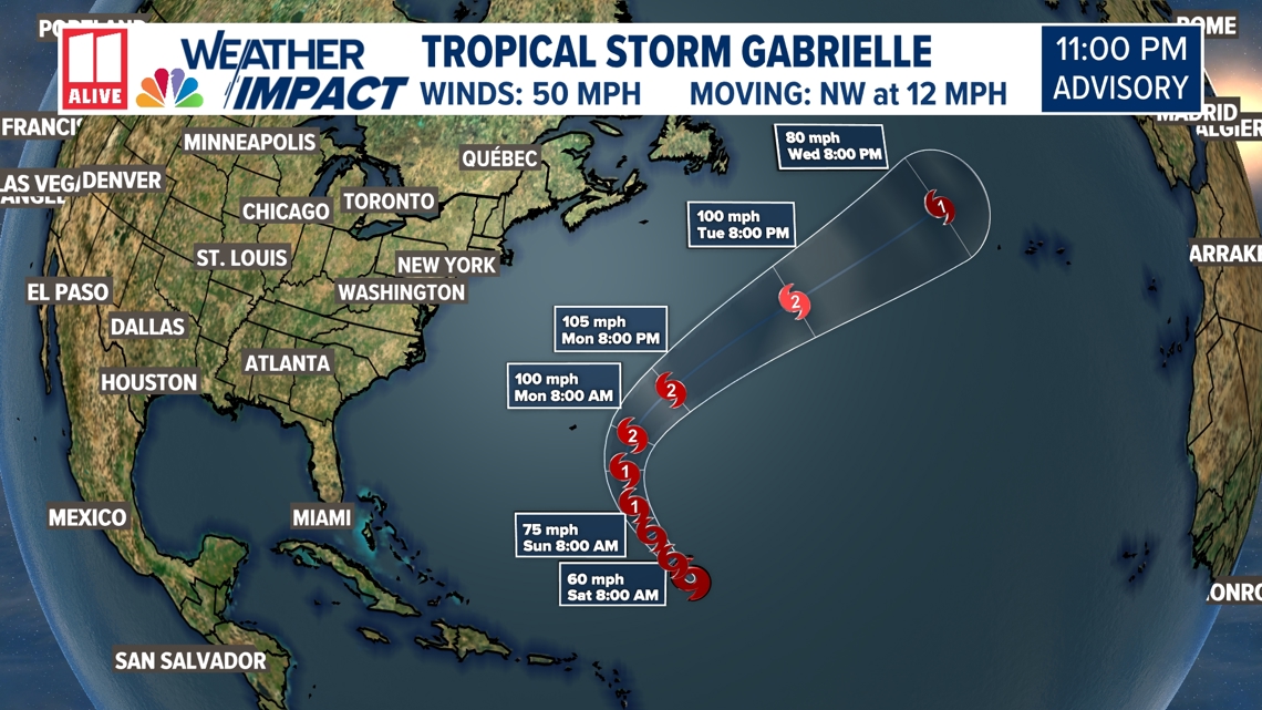 Trilith Live studios, auditorium | Fayetteville | 11alive.com
