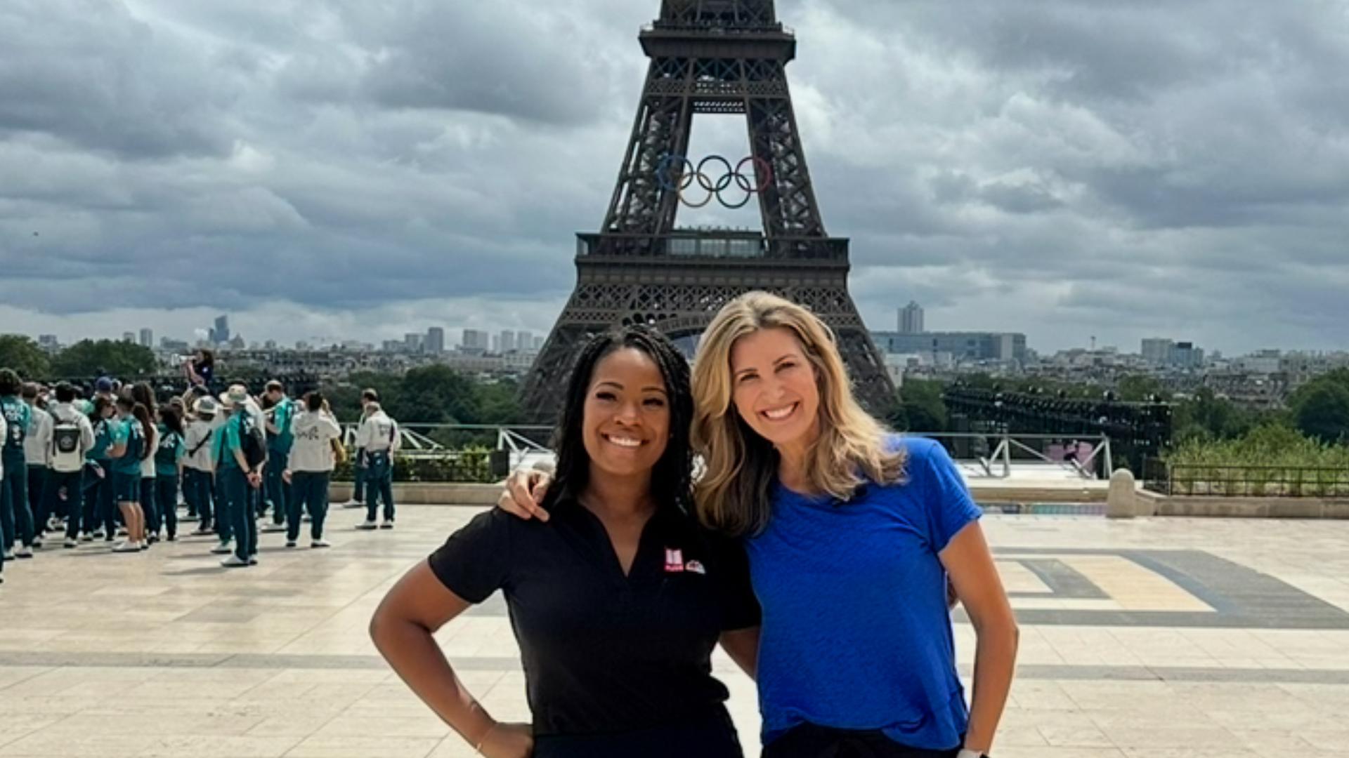 Where is Cheryl Preheim? | 11alive.com