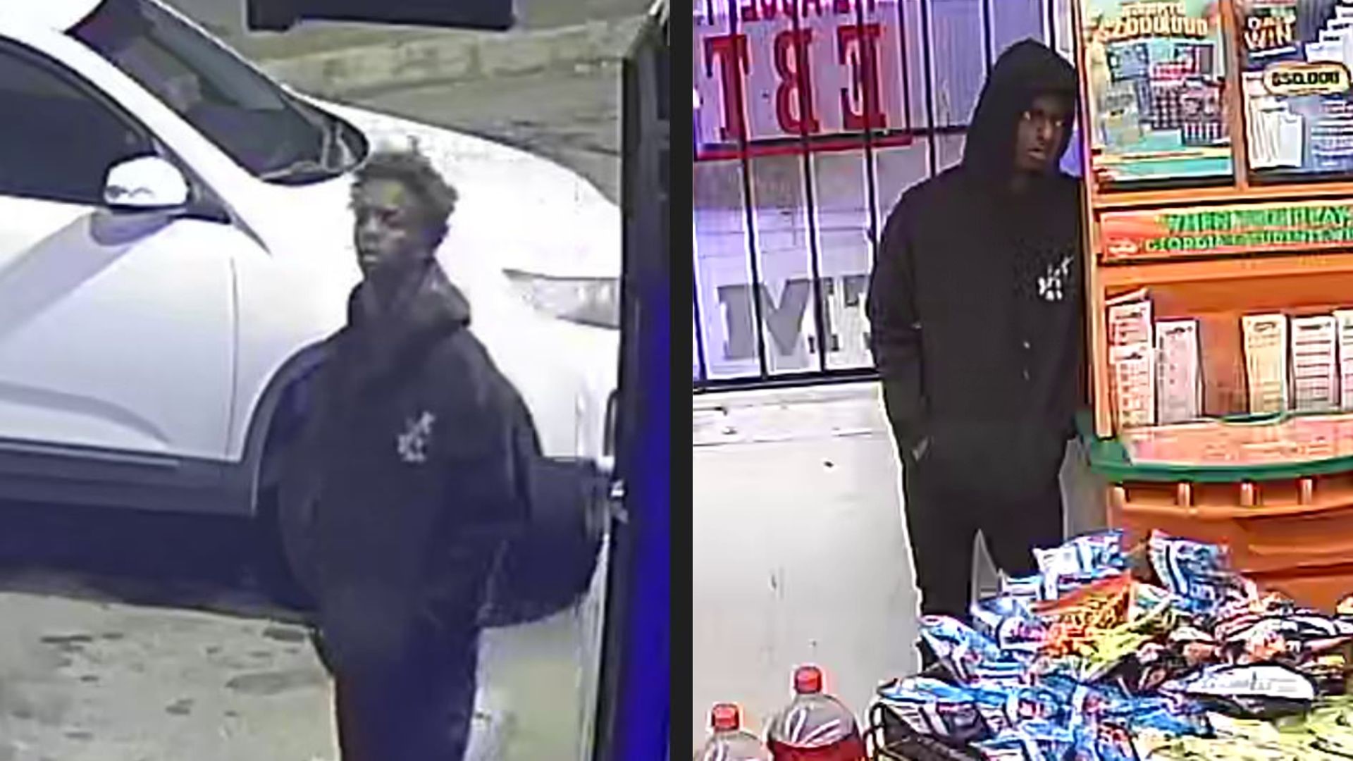 Person shot and killed Cleveland Avenue Atlanta | 11alive.com