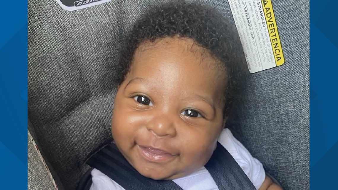 Mom desperate for answers after baby dies while she was at work ...