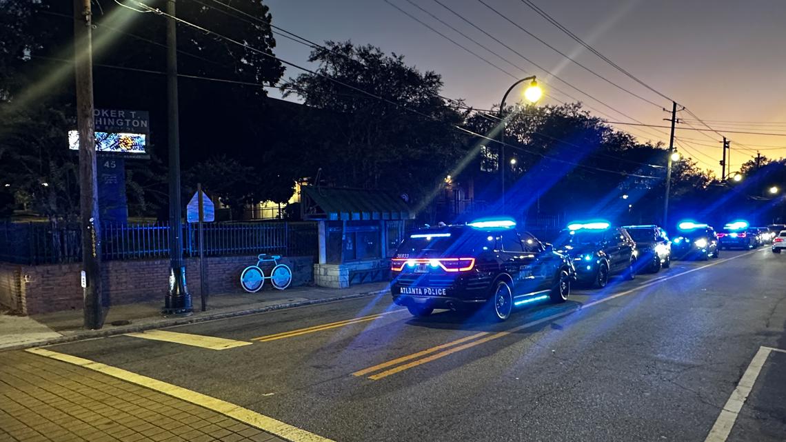 Georgia state Rep. Houston Gaines running for 10th District Congress ...