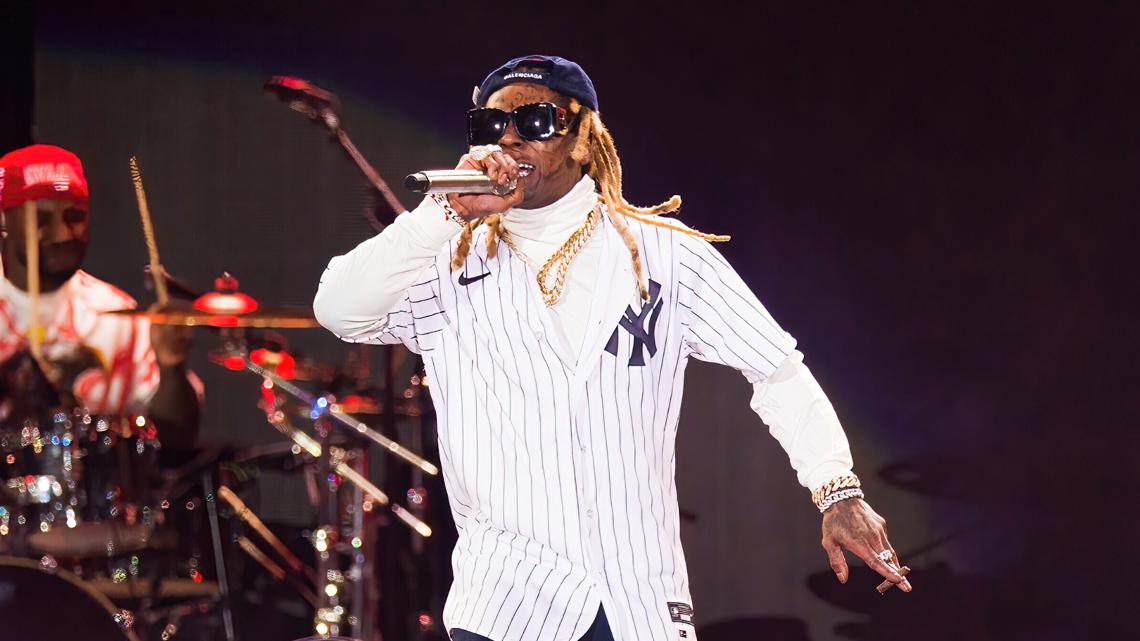 College Football concert series in Atlanta | What to know | 11alive.com
