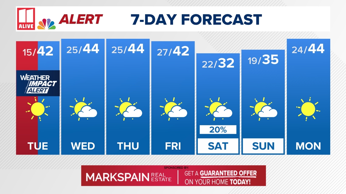 2024 Georgia election results: Interactive county-by-county map ...