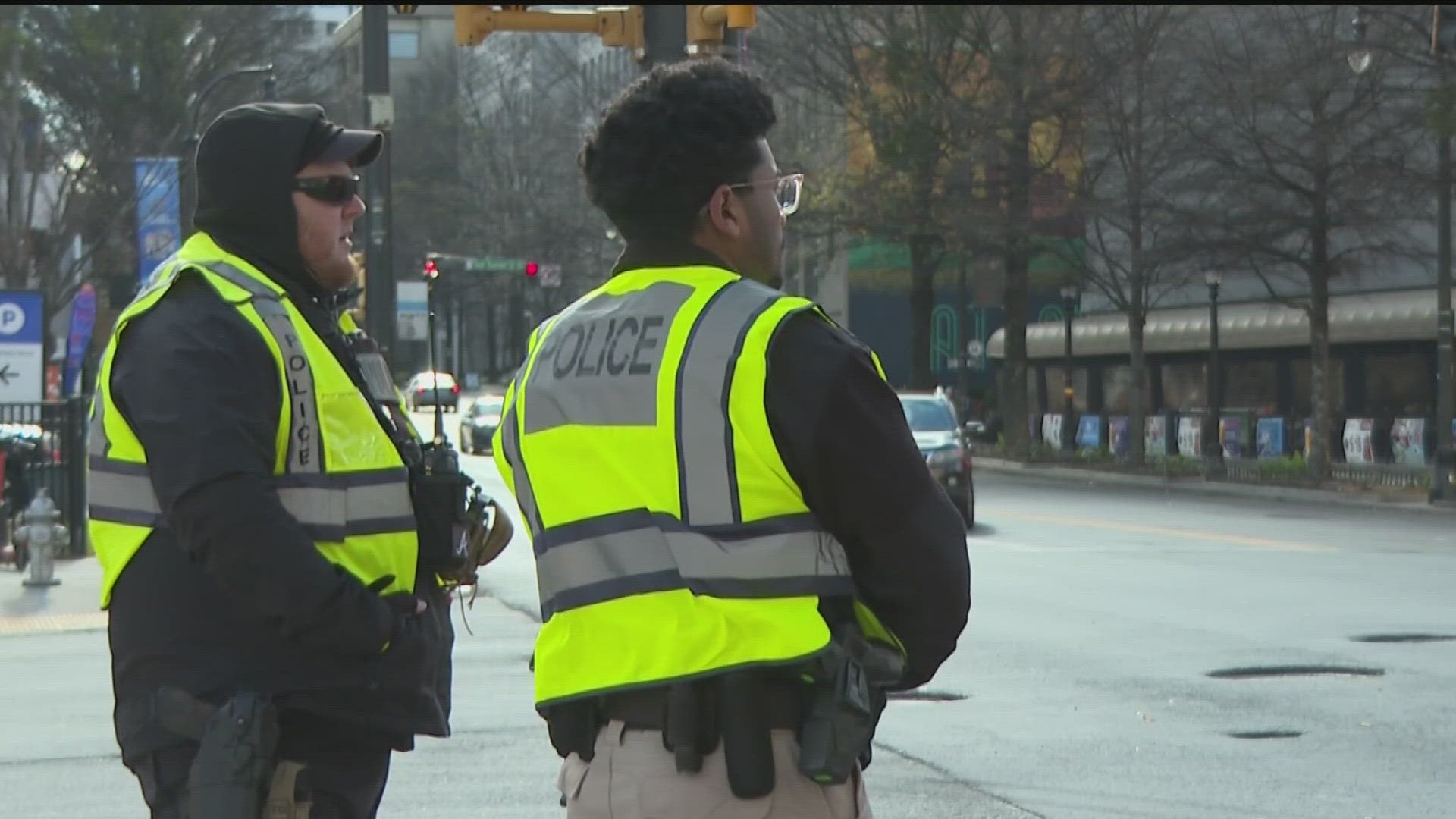 Atlanta Peach Bowl: Security increased after New Orleans French Quarter ...