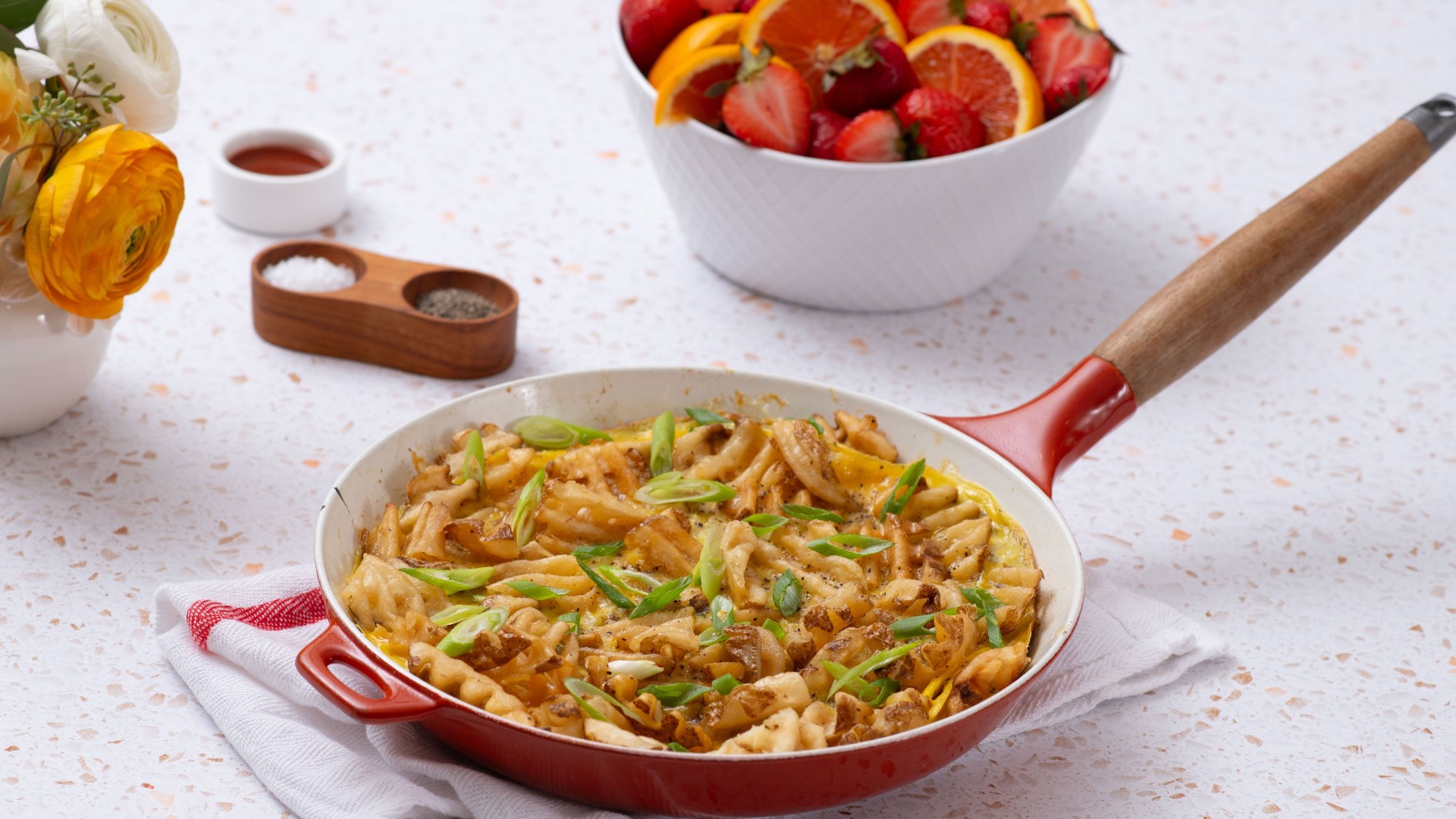 How to view Chick-fil-A free digital cookbook | 11alive.com