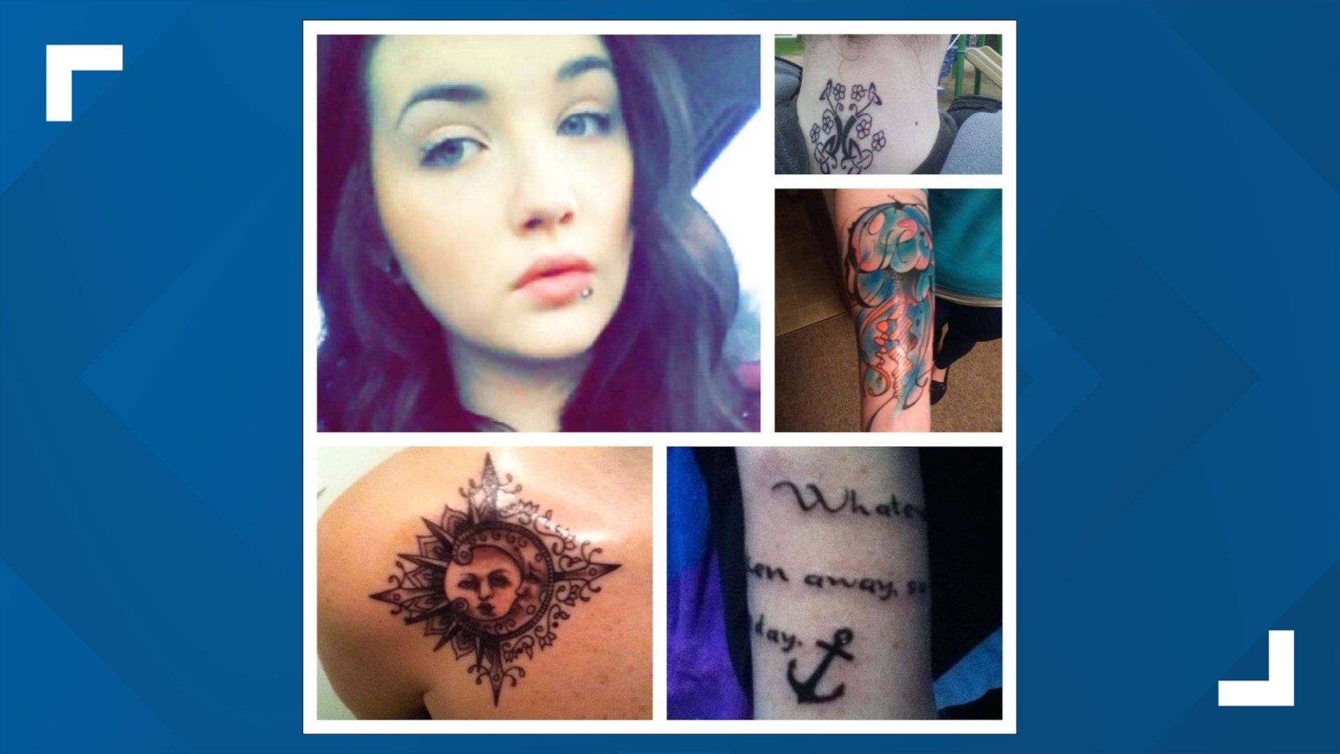 Morgan Bauer's mom speaks out on search for her daughter | 11alive.com