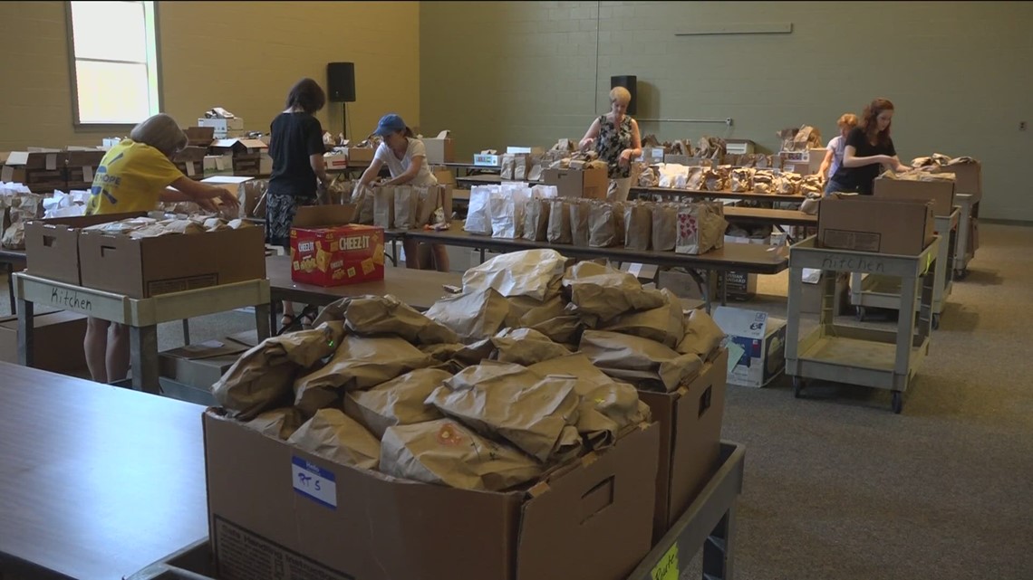 Georgia opts out of tens of millions in federal food assistance aimed ...