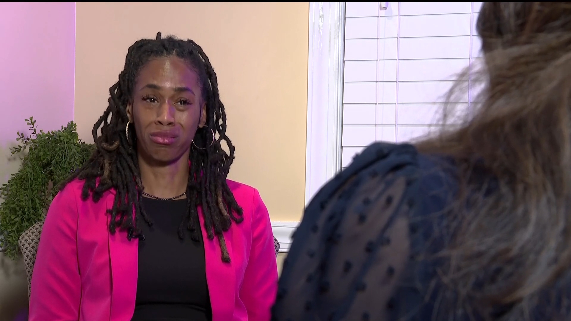 Lawsuit filed after Malachi Mitchell found dead in car during traffic stop | 11alive.com