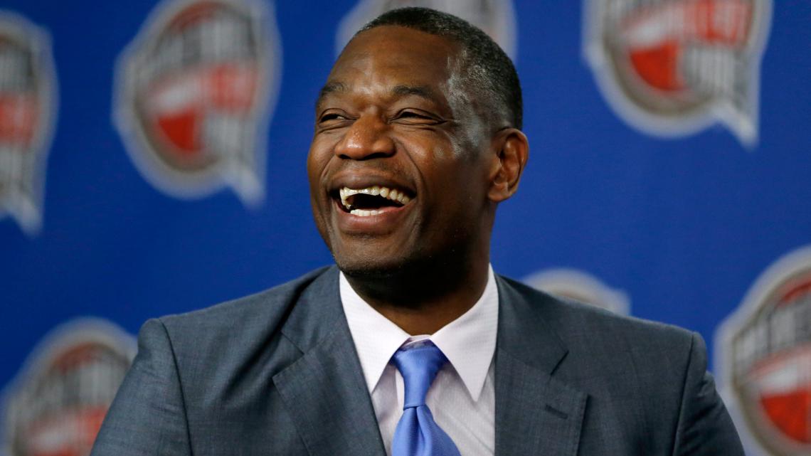 Dikembe Mutombo Hawks great dies at 58 | 11alive.com